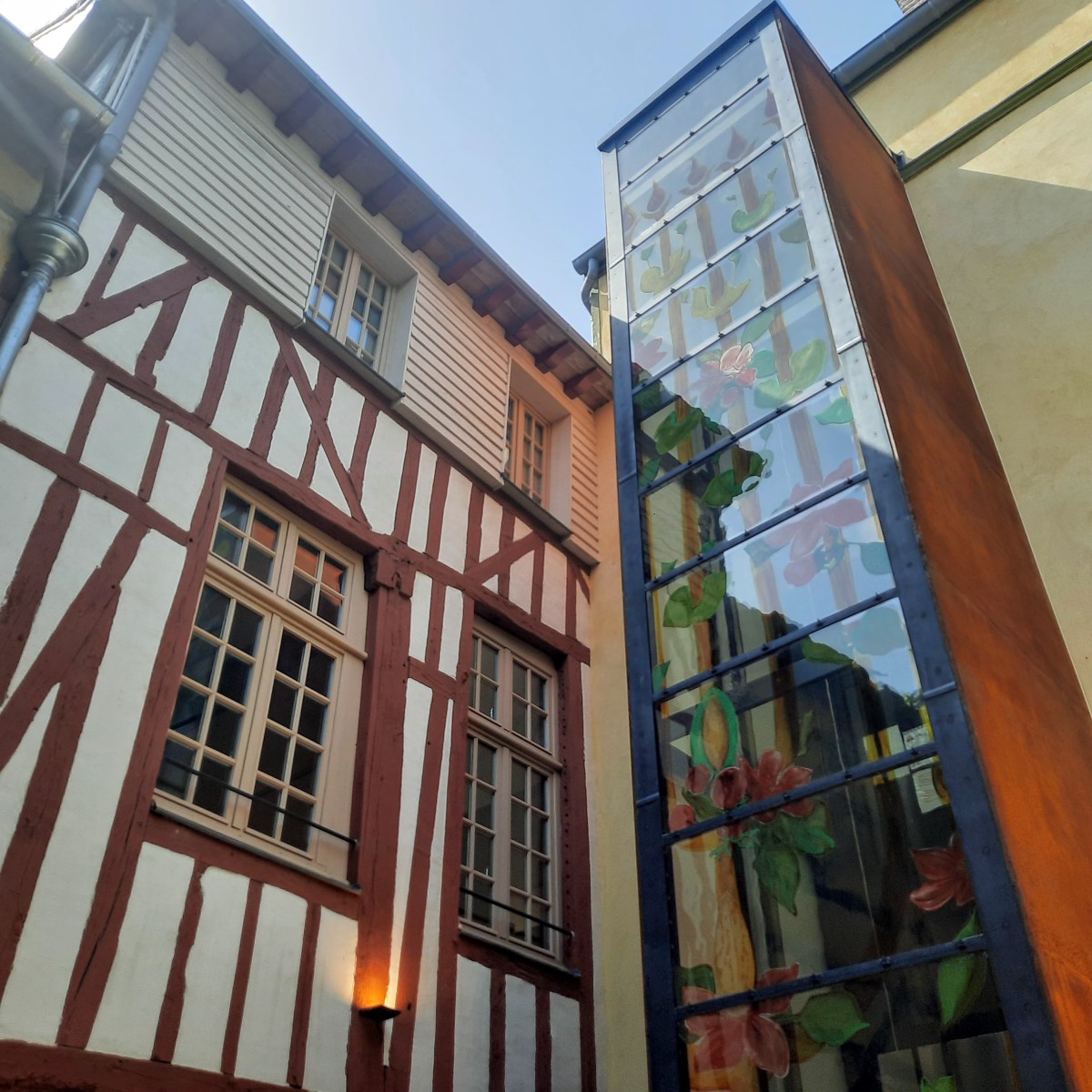 Op ’t spoor van de Bourgondiërs, de aartsvaders van de Lage Landen ...